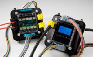 ISIS™ 2-CELL Starter Kit - Custom Image Corvettes