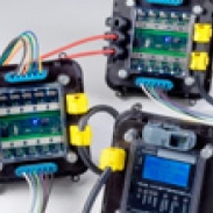 ISIS™ 3-CELL Starter Kit - Custom Image Corvettes