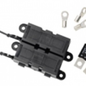 MEGA® Fuse Kit - Custom Image Corvettes