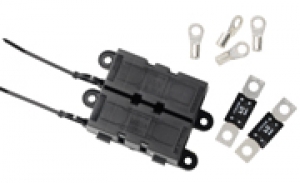 MEGA® Fuse Kit - Custom Image Corvettes