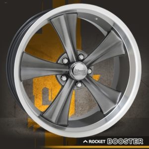 Rocket Racing Archives - Custom Image Corvettes