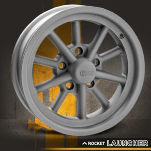 Rocket Racing Archives - Custom Image Corvettes