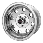 American Racing Archives - Custom Image Corvettes