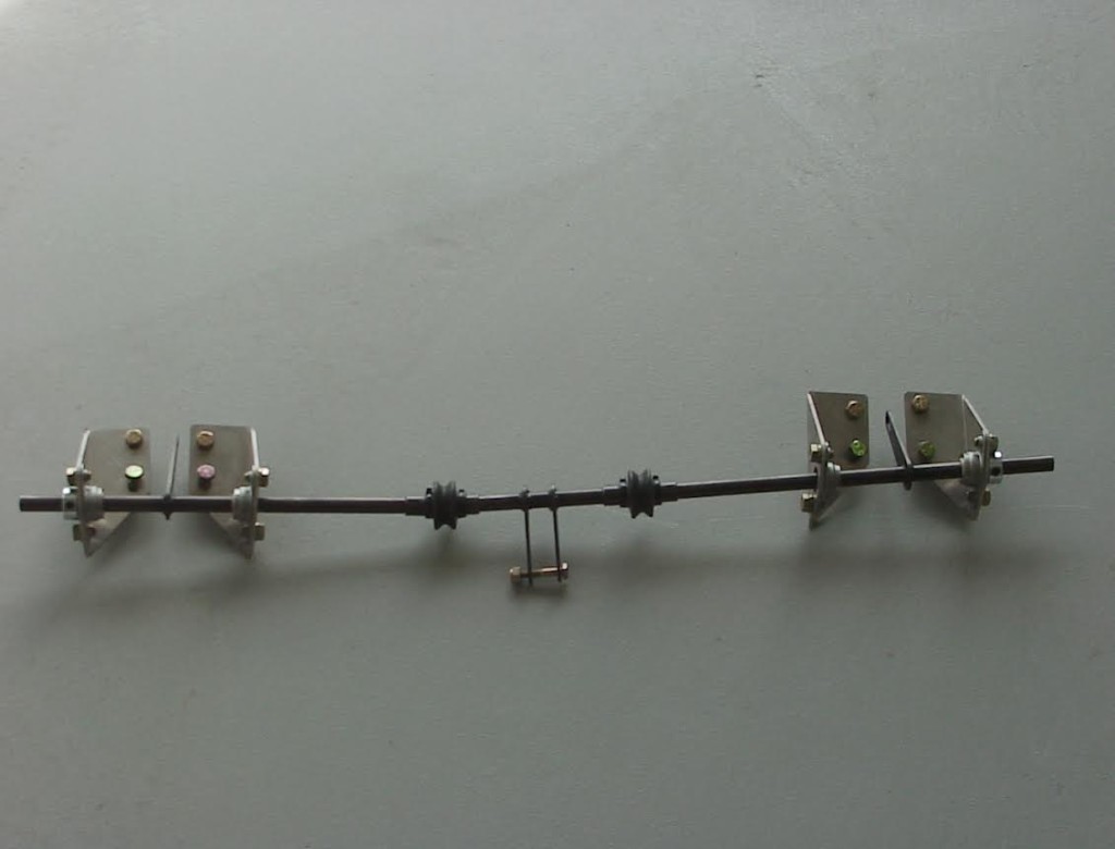 Electra-Link Headlight Conversion - Custom Image Corvettes