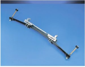 VBP REAR DUAL-MOUNT SPRING KIT 1980-82 - Custom Image Corvettes