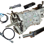 C3 ELECTRIC HEADLIGHT CONVERSION KIT - Custom Image Corvettes