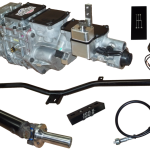 C3 ELECTRIC HEADLIGHT CONVERSION KIT - Custom Image Corvettes