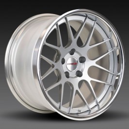 Forgeline Archives - Custom Image Corvettes