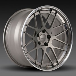 Forgeline Archives - Custom Image Corvettes