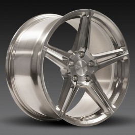 Forgeline Archives - Custom Image Corvettes