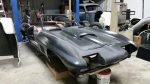 1967 Corvette Replica Roadster - Custom Image Corvettes