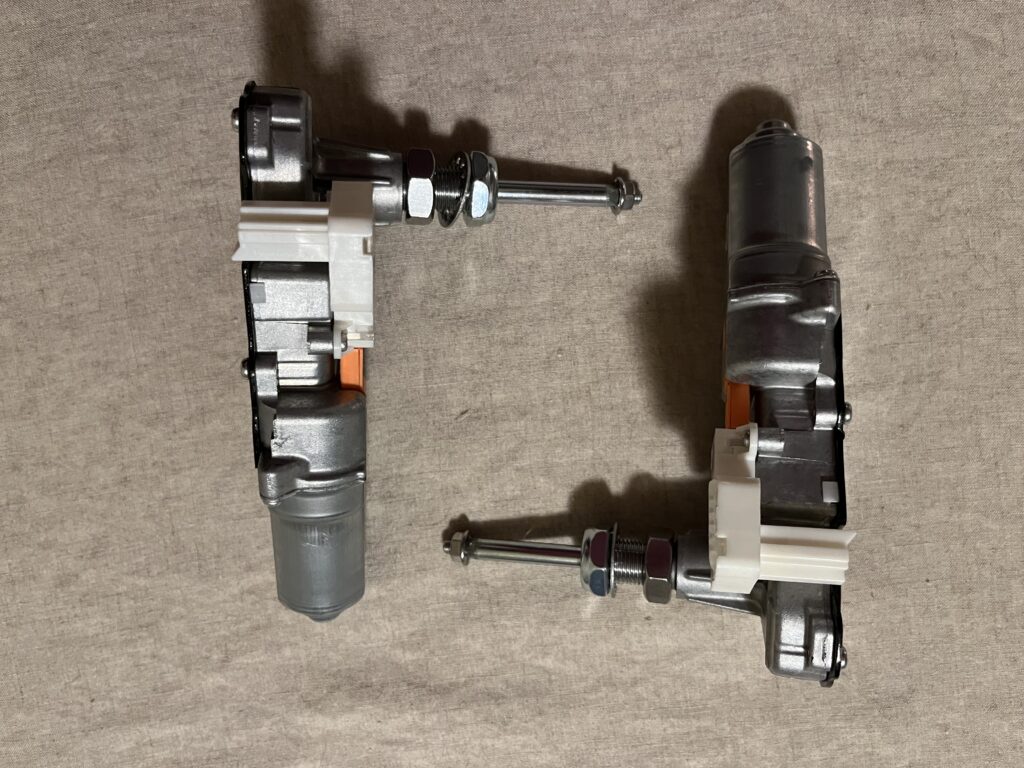 C3 ELECTRIC HEADLIGHT CONVERSION KIT - Custom Image Corvettes