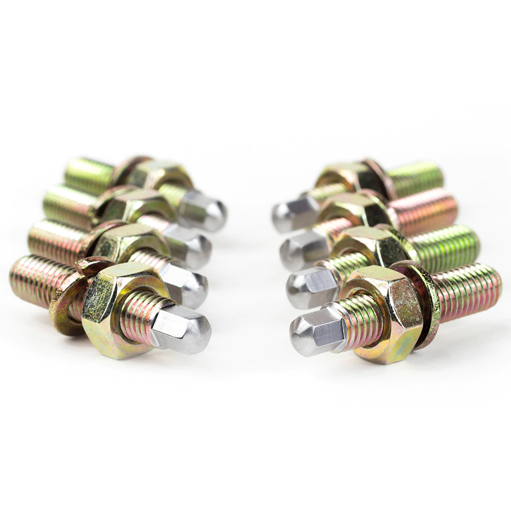 C6 Corvette Stock Ride Height Adjusting Bolts For Corvette C5 C6 C7 ...